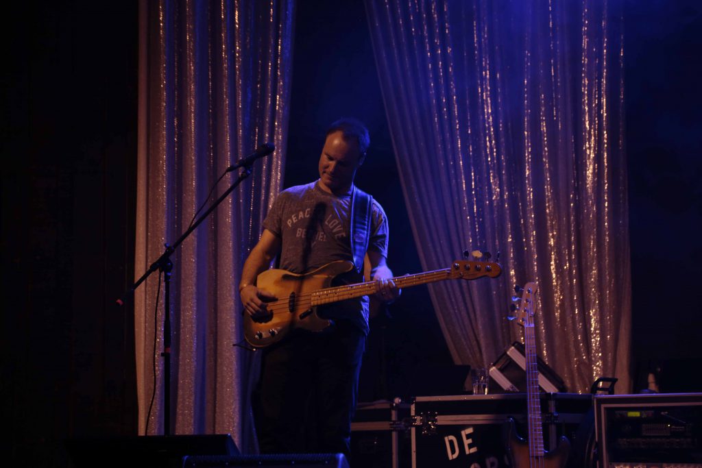 Rockeando con Sentido 2018 - Fundación Gantz