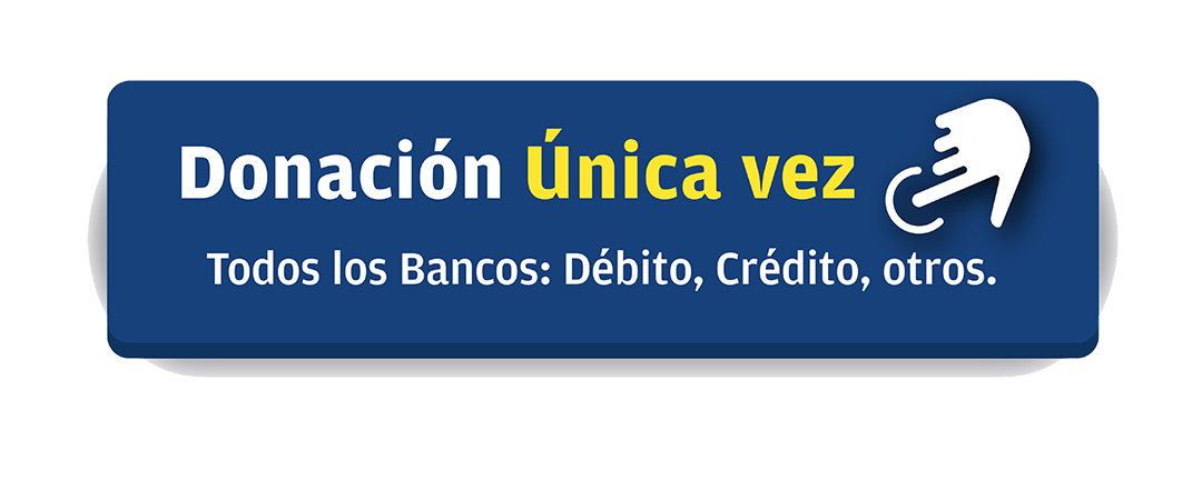 Dona Aquí - Fundación Gantz