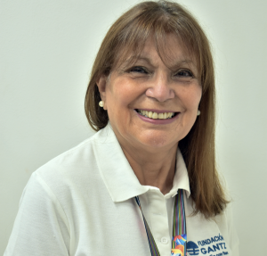 Equipo Administración y Finanzas - Fundación Gantz